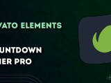 Wpbakery Addon Countdown Timer Pro Gplatom