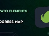 Progress Map Wordpress Plugin Gplatom