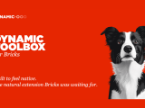 Dynamic Toolbox For Bricks Gplatom
