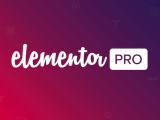 Elementor Pro Gplatom
