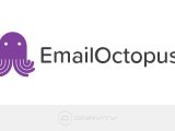 Gravity Forms Emailoctopus Addon Gplatom