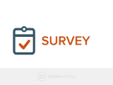 Gravity Forms Survey Addon Gplatom
