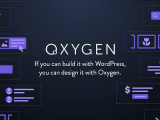 Oxygen The Ultimate Visual Site Builder Gplatom