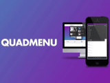 Quadmenu Pro Gplatom