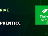 Thrive Apprentice Gplatom