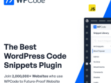 Wpcode Pro Wordpress Code Snippets Plugin Gplbaba