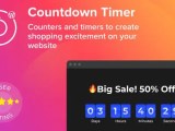 Wordpress Countdown Timer Plugin Gplcare