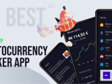 Cryptocurrency Tracker App 2021 Android Source Code Gplcode Net
