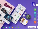 Smartkit Pro Flutter Ui Kit Gplcode Net