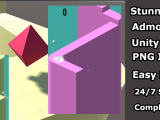 Jumping Ball Arcade Game Unity Source Code Gplcode Net
