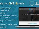 Mobility Cms Script Gplcode Net