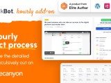 Taskbot Addon An Hourly Project Posting Extension Gplcode Net