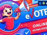 Evoting Online Voting System Gplcode Net