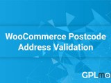Download Postcode Address Validation Woocommerce Plugin Gpl Mall