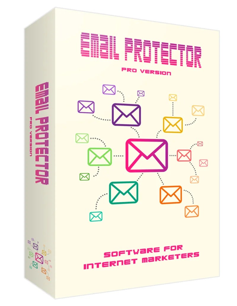 Email-Protector - Gplthemepro
