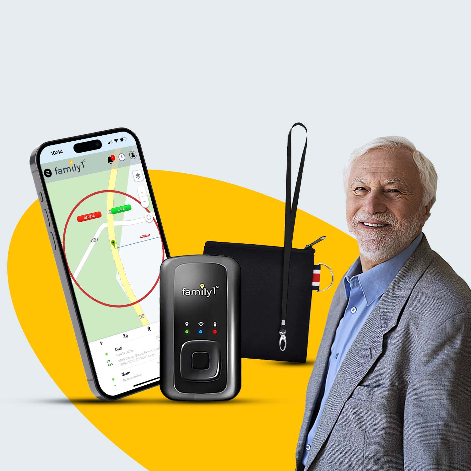 7 Best Pets Gps Trackers In 2025 Gpstracker24 7