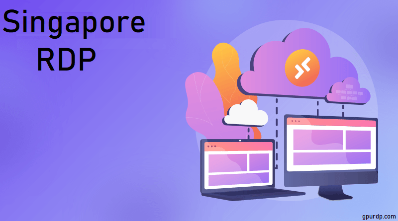 Singapore RDP: The How Smart Cities Can thrive