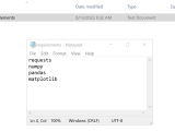 Install Multiple Python Packages At Once Using Pip Buy Gpu Rdp Online