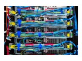 Server Rack Cable Management Best Practices And Solutions Onechassis