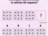 Number Series Genius Puzzles
