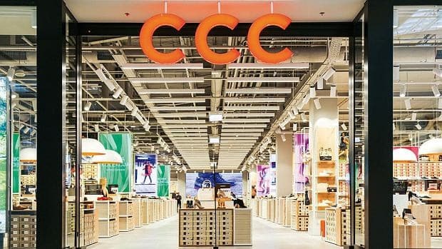 CCC - omówienie nowej strategii - GPW ATAK: inwestycje na giełdzie