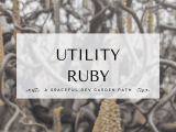 Utility Ruby Graceful Dev