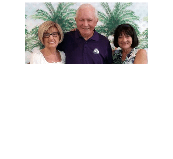 Grace Packs – Love Provides