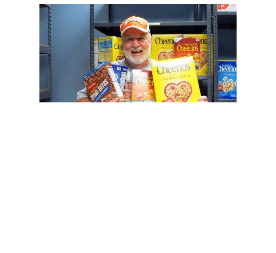 Grace Packs – Love Provides