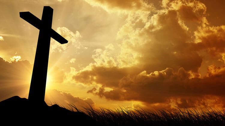 The Cross, Truly a Mystery — Grace Points