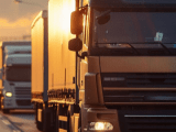 Gracious Logistic