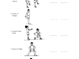 Pe 7 Module 2 Basic Exercise Program Grade 7 Modules