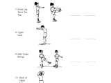 Pe 7 Module 2 Basic Exercise Program Grade 7 Modules