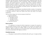 Pe 7 Module 2 Basic Exercise Program Grade 7 Modules