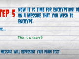 What Is The Caesar Cipher Decoder Grade A Computer Science