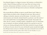 Self Improvement Success Hand In Hand Essay Example 735 Words