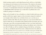 Best Eco Friendly Cars Essay Example 2225 Words