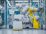 Machine Learning For Manufacturing Process Optimization The Future Of