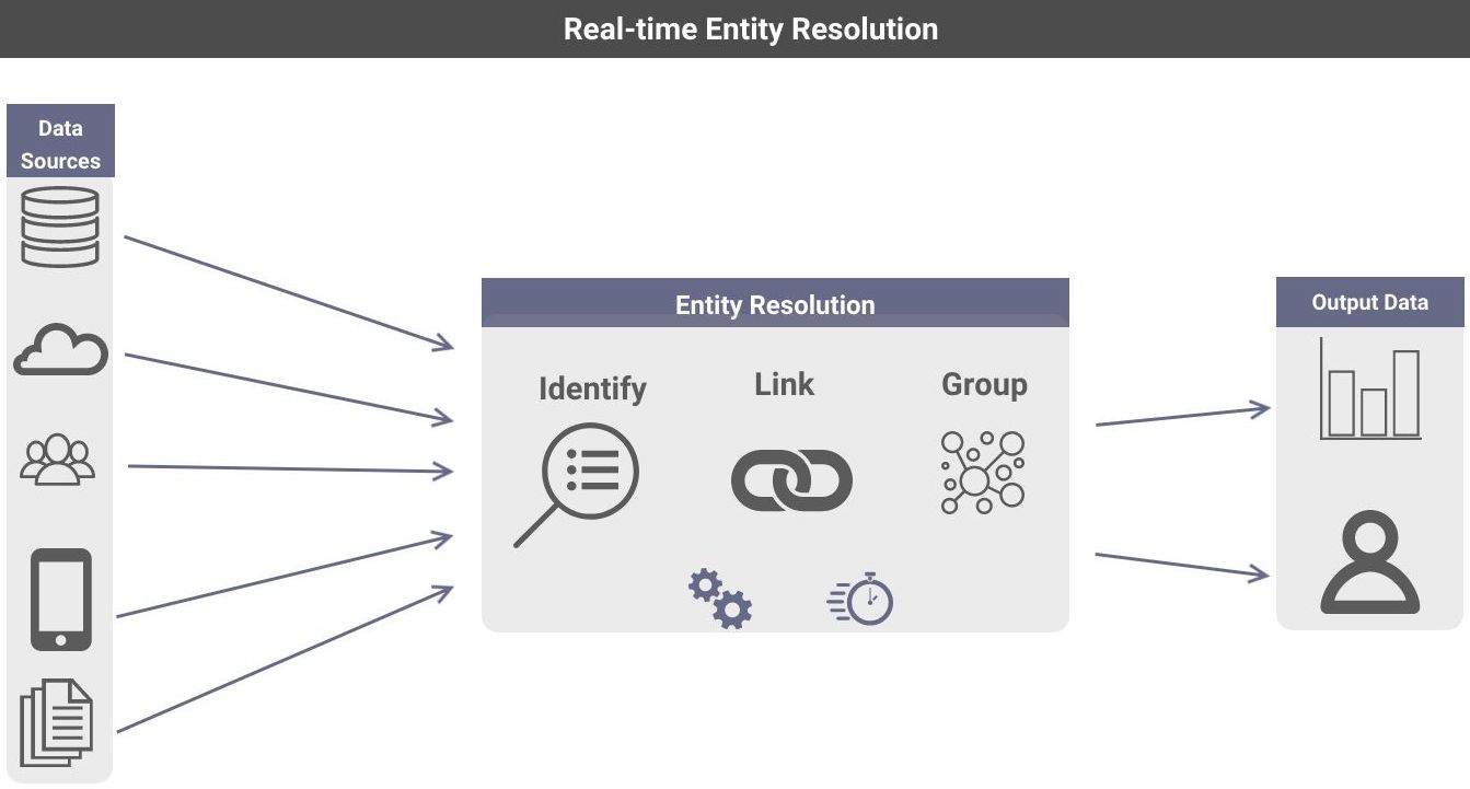 Entity Resolution: Insights and Implications for AI Applications - Gradient Flow