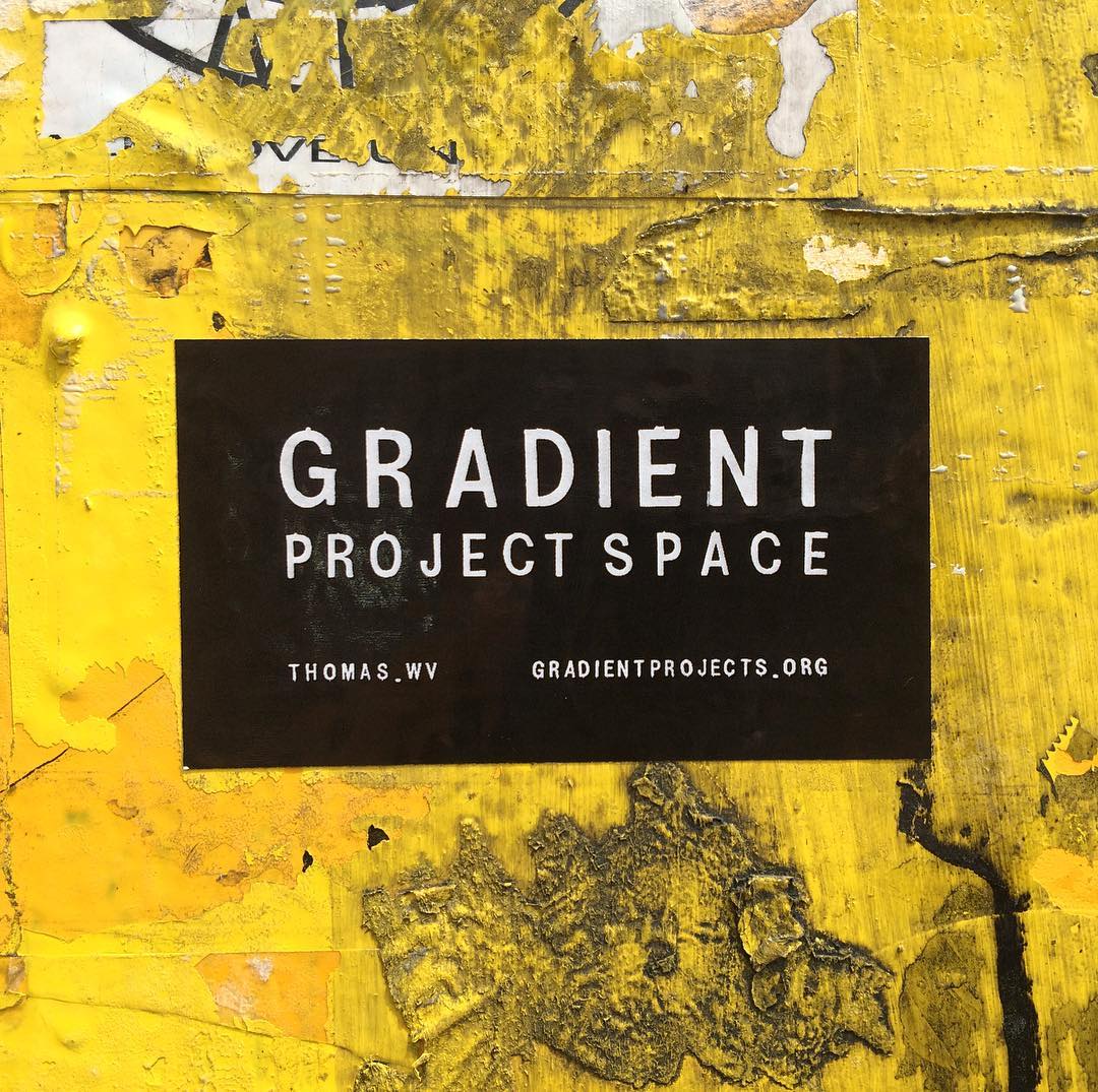 #pgh – GRADIENT PROJECTS