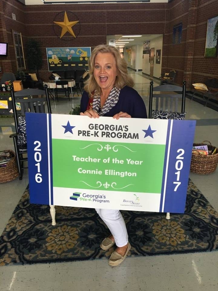 Barrow County Teacher Wins Georgia Pre K Teacher Of Year Award Grady barrow-county-teacher-wins-georgia-pre-k-teacher-of-year-award-grady