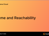 Uptime And Reachability Grafana Cloud Documentation