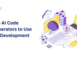 Top 5 Ai Code Generators To Use In 2026 For Smarter Development