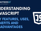 Javascript Key Features Benefits Best Use Cases In 2026