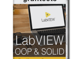 Labview Object Oriented Programming Oop Solid Principles Online Course