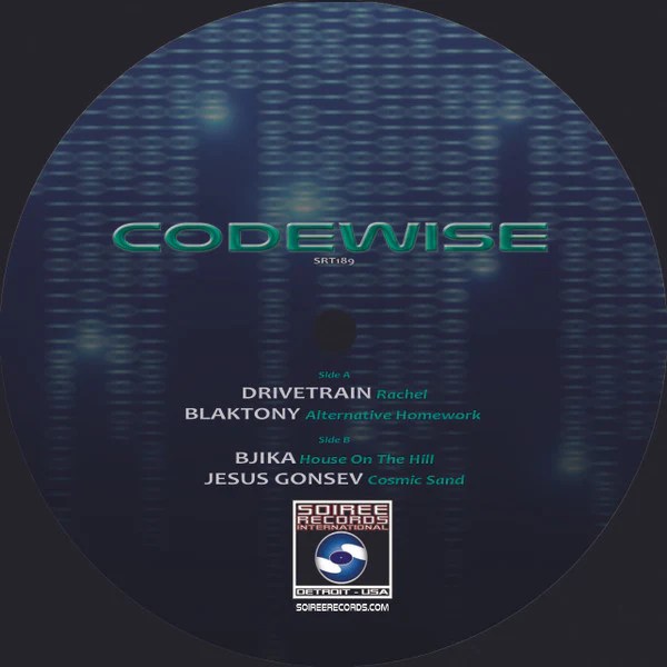 Various Codewise Gramaphone Records