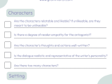 How To Edit A Book 9 Pro Tips Checklist Included
