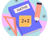 Math Pro Grand Screen