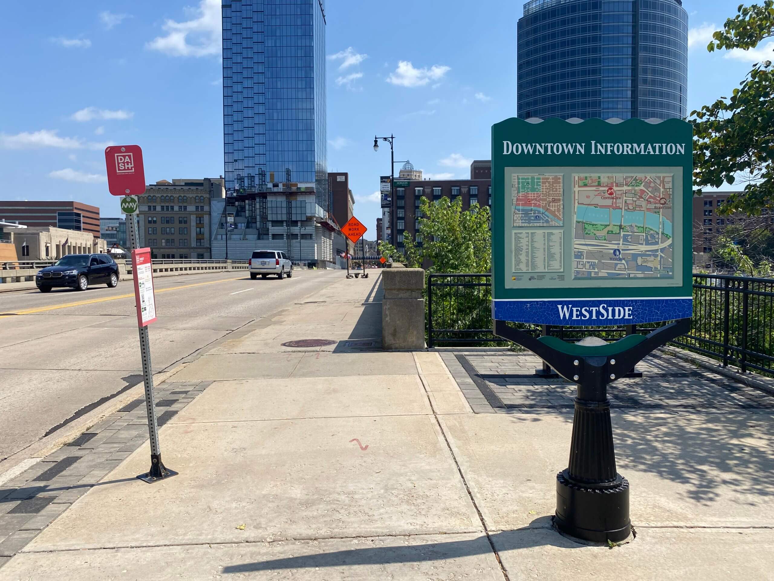 Accessibility - Grand Rapids Public Museum