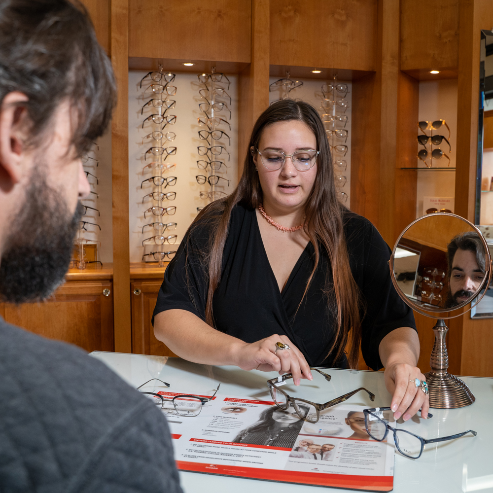 Grand Plaza Appointments | Grand Vision Optometry — Grand Vision Optometry