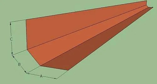 Base Flashing 103 – Grant Logan Copper